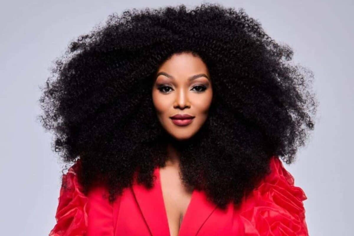 Bokang Montjane secures Miss World SA franchise rights