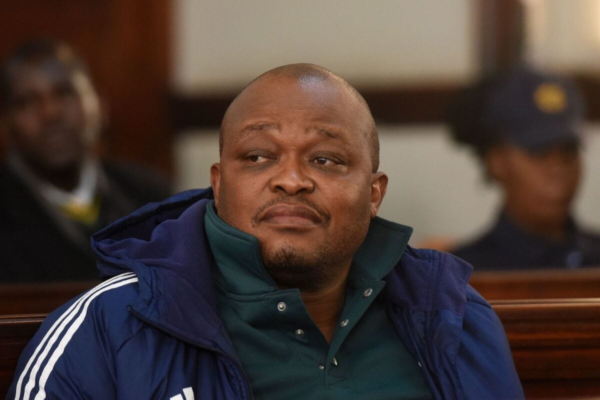 'We are confident,' says lawyer as Brown Mogotsi launches new bail attempt