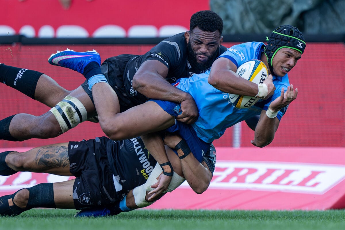 Bulls pick 16 Springboks in team to face Leinster in URC final | The ...