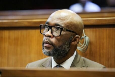 NPA mum on Cat Matlala plea deal as Saps-Medicare24 tender case split