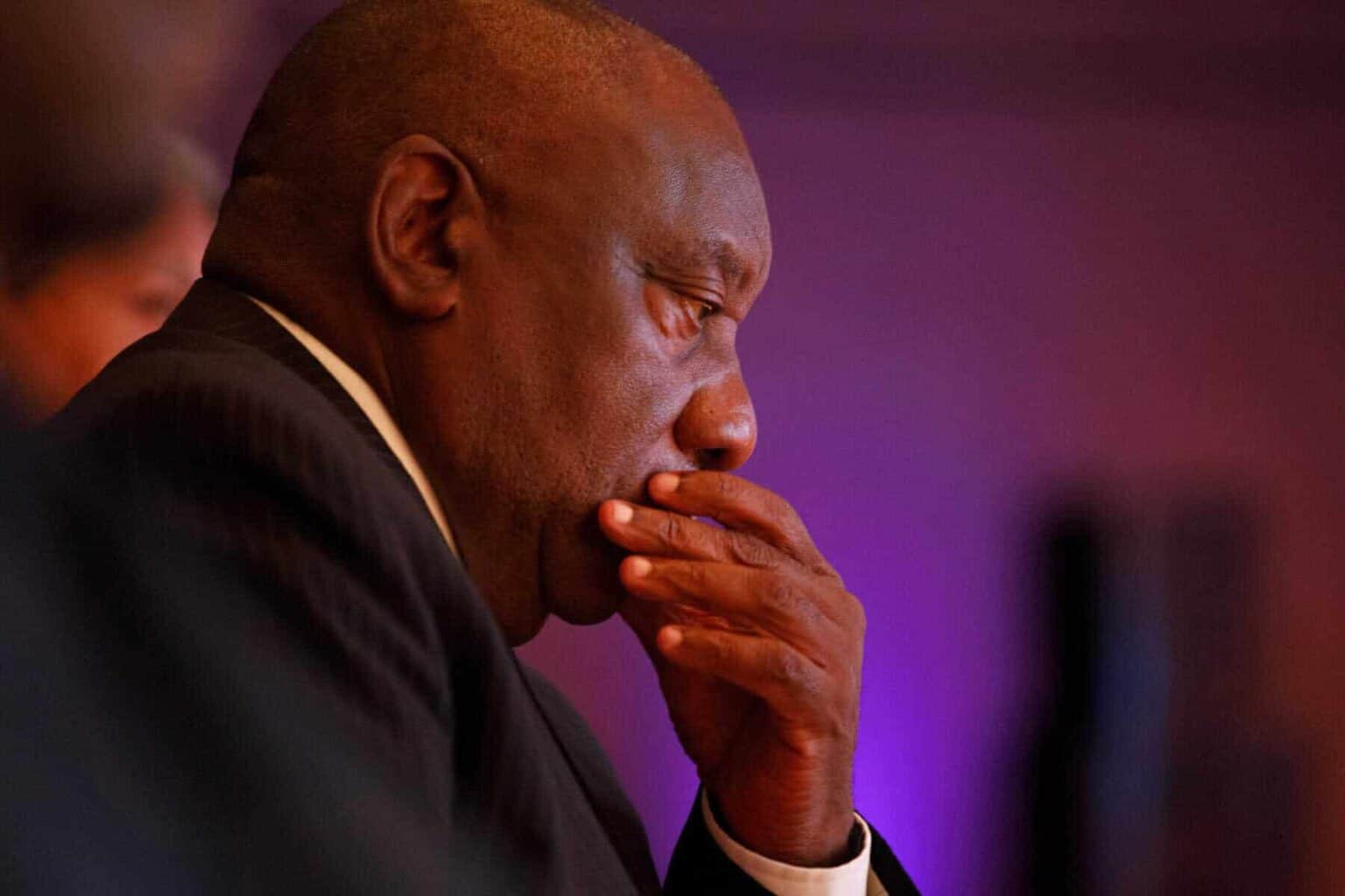National Assembly adopts rules for Ramaphosa impeachment committee ...