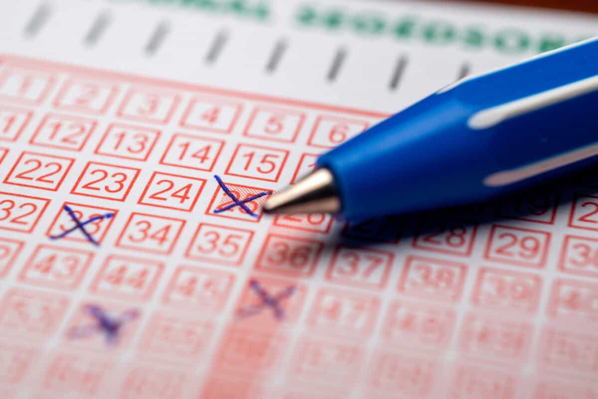 Daily Lotto results: Monday, 1 June 2026 | The Citizen