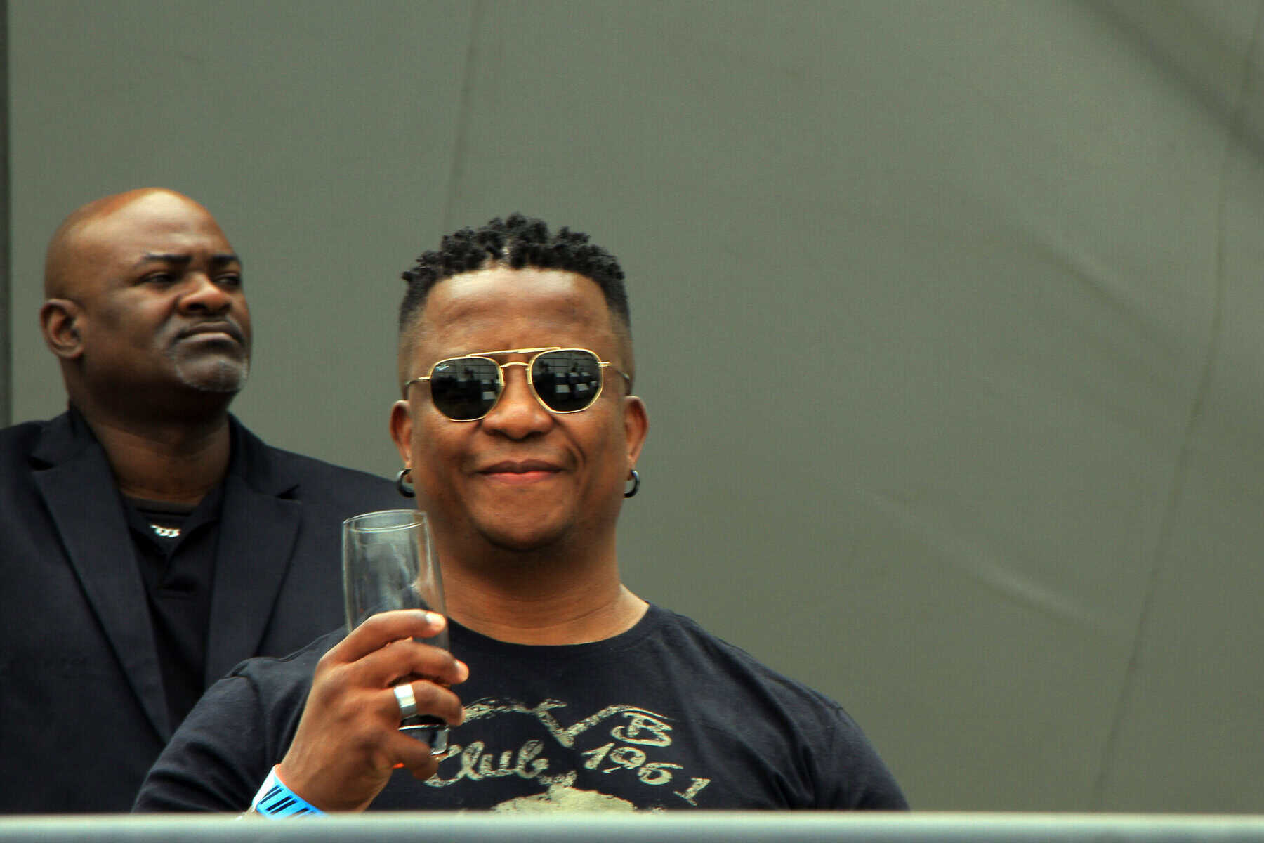 DJ Fresh to take over Kaya 959 breakfast show from 1 July | The Citizen