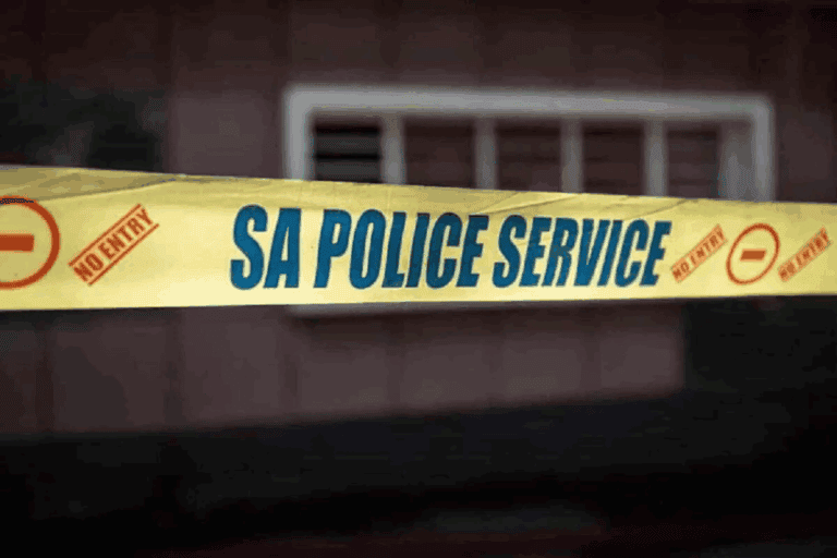 Fear grows after R4 rifles stolen from army base | The Citizen