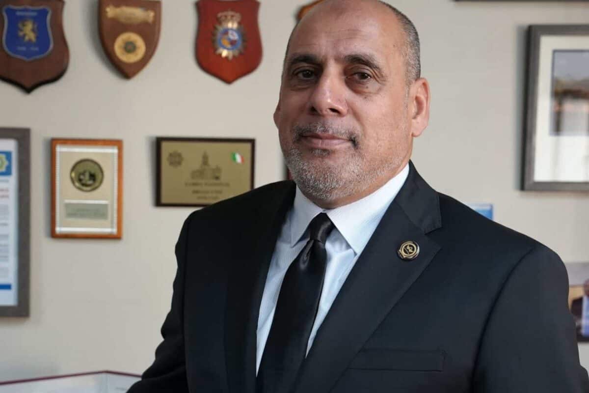 Gauteng Hawks boss Ebrahim Kadwa's cell phone matter struck off roll