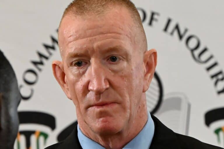 'They have better technology than we do': Hawks officer warns drug ...