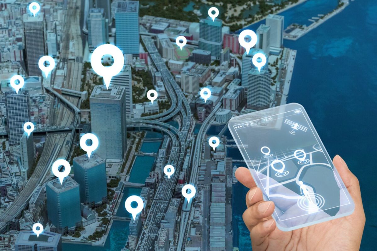 Banks turn to location intelligence as fraudsters run out of places to hide