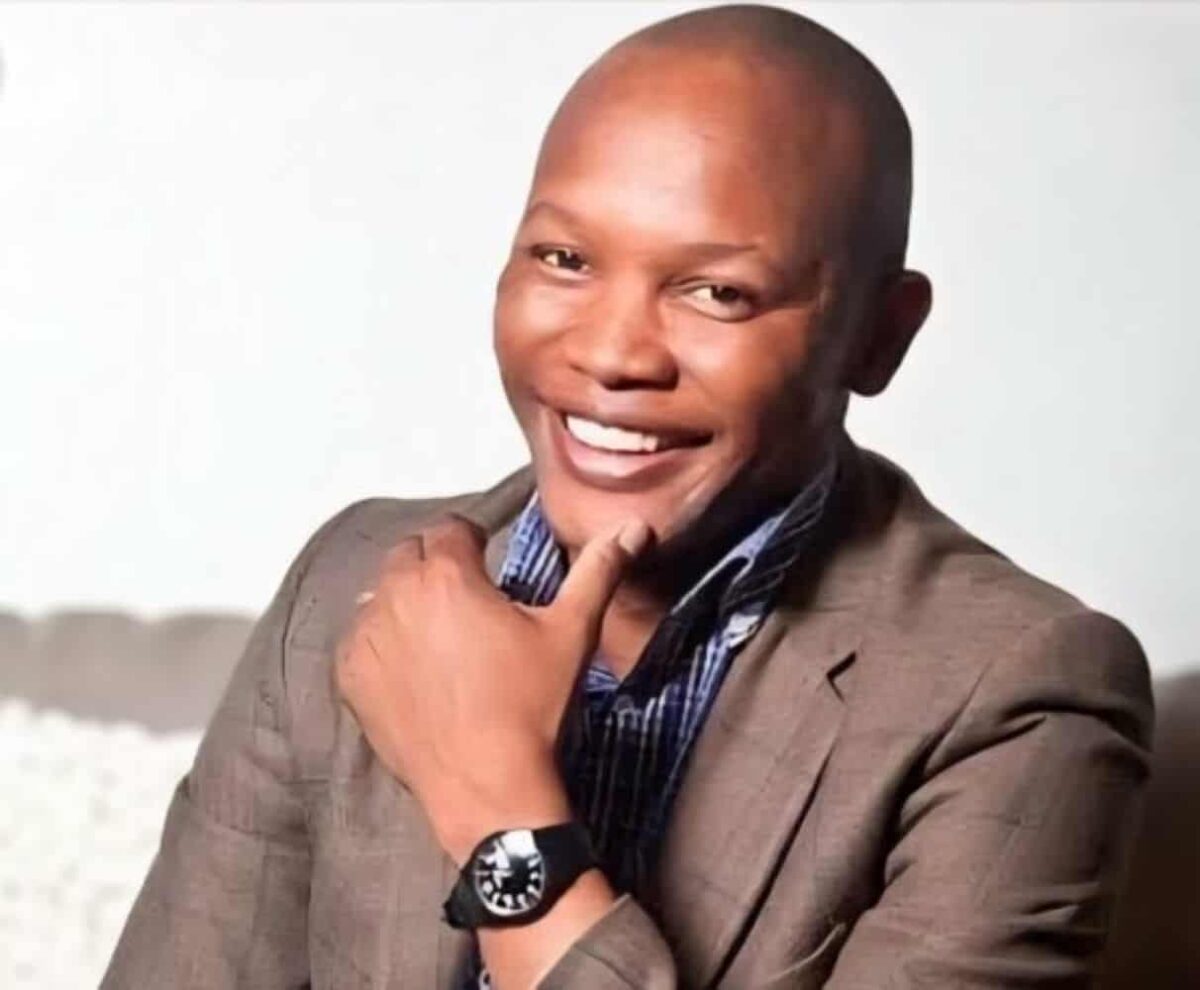 'Please call me' inventor launches fresh court battle. Investor claims ...