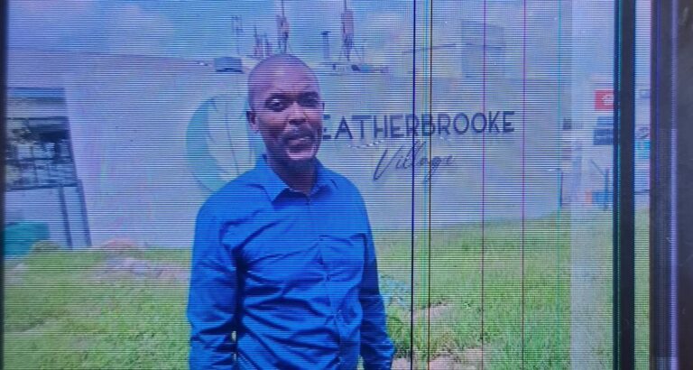 Free State police appeal for help to find man linked to the shooting of ...