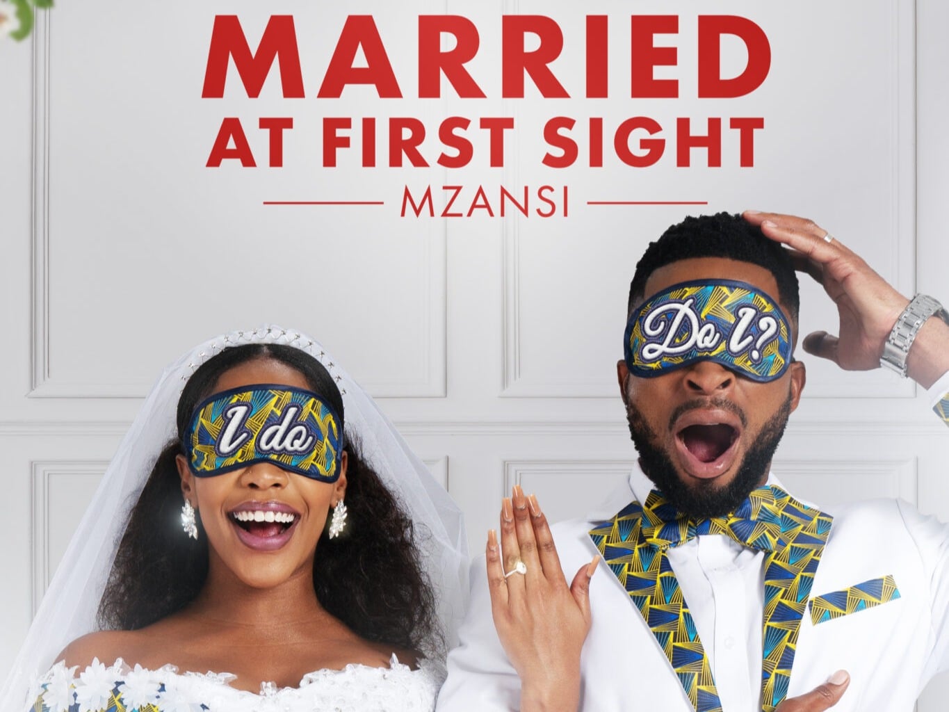 Married at First Sight Mzansi is back: Season 3 premieres in July | The ...