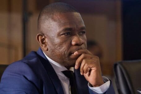 Saps is at war with itself | The Citizen