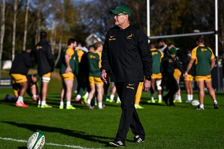 Springboks will need to box clever with squad rotation this season