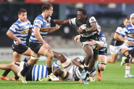 Zimbabwe offer a 'very good challenge' for SA 'A' - Deon Davids | The ...