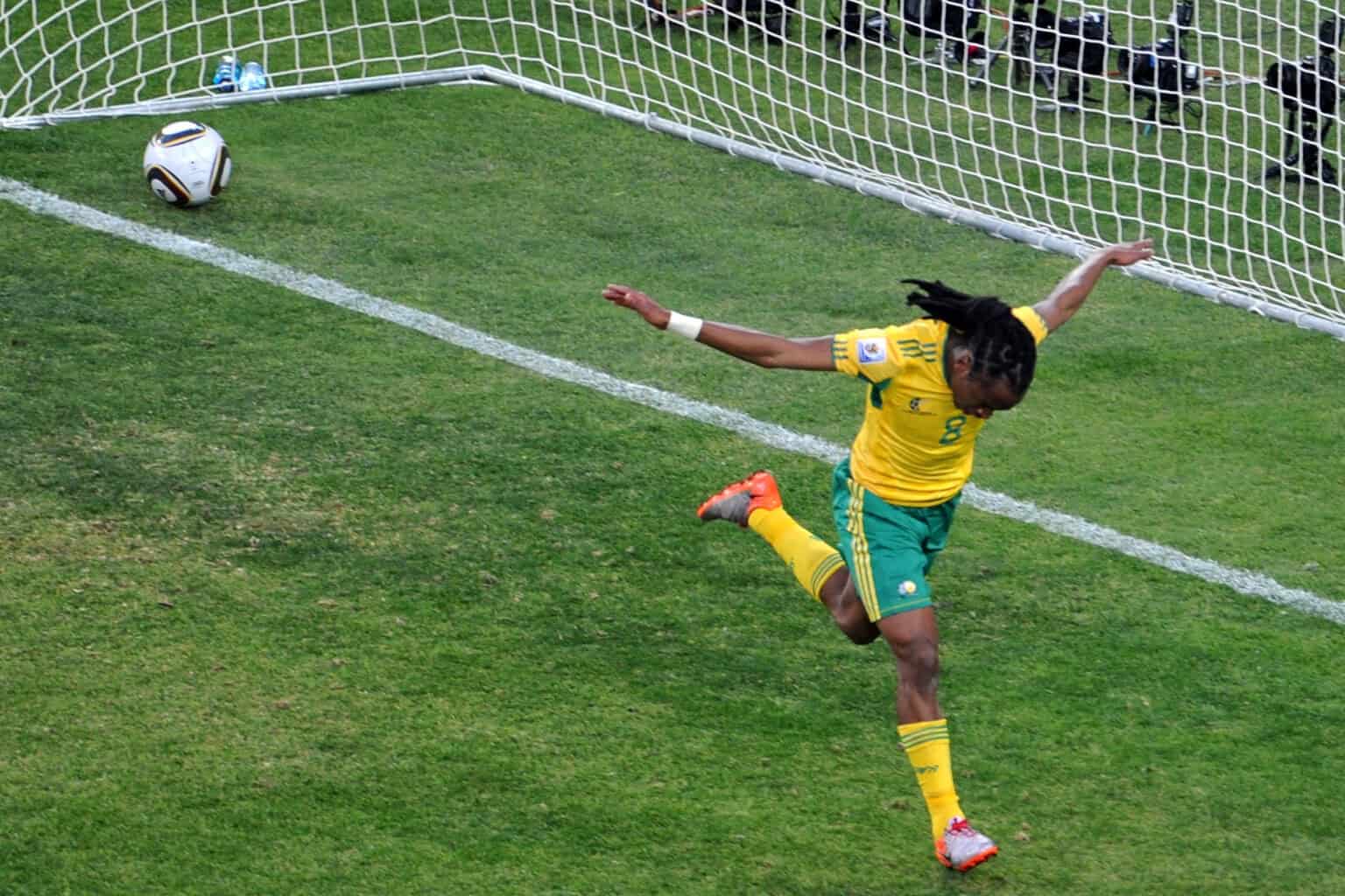 Can Bafana Bafana give us another Tshabalala moment? | The Citizen