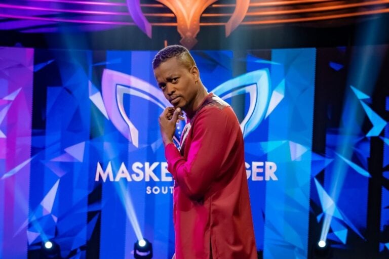 'The Masked Singer South Africa' finds a new home for season 3 | The ...