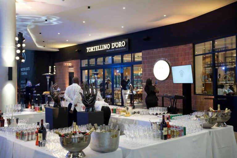 Tortellino D'Oro's double-payment dispute resolved after new Sandton ...