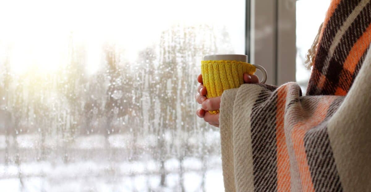 What to expect from Sunday's weather: Cold temperatures, frost and ...