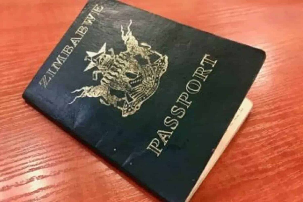 Zimbabwean man loses court bid to overturn Home Affairs ban over fake ...