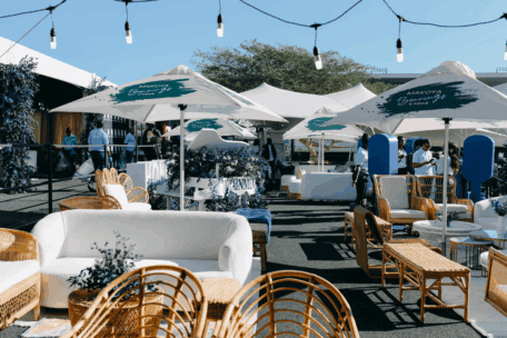 Afrotainment Marquee pulls out of Hollywoodbets Durban July