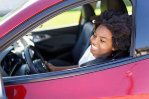 Ladies, here's why women are better drivers than men | The Citizen