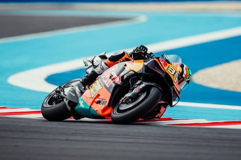 Binder vows to bounce back as fighting for 10th is 'not much fun' | The ...