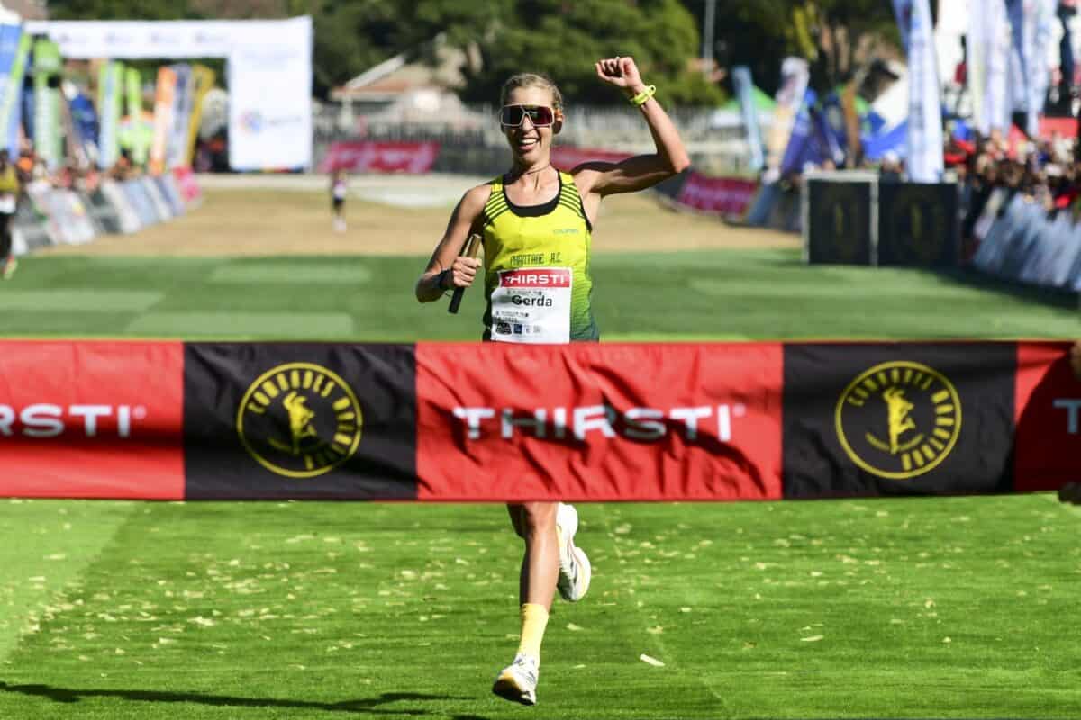 Record purse: How much prize money is up for grabs at the Comrades ...