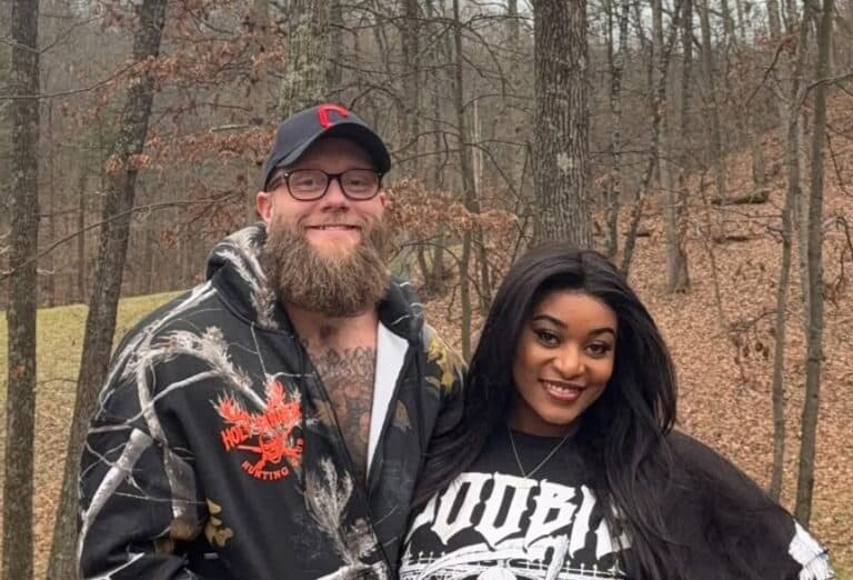 'We are not ashamed': Dalton and Sako clap back at online shamers after ...