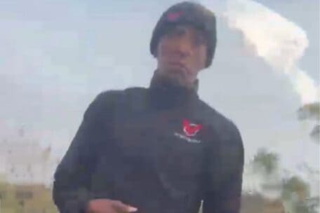 WATCH: E‑Hailing driver attacked, female passengers intimidated