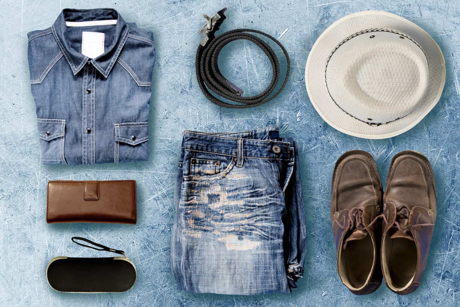 Mens Fashion: Western Horizons for Winter Style | The Citizen