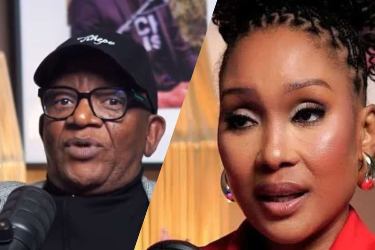 'My gut kept saying no': Zoe Mthiyane vs Lebo M - Inside SA's most ...