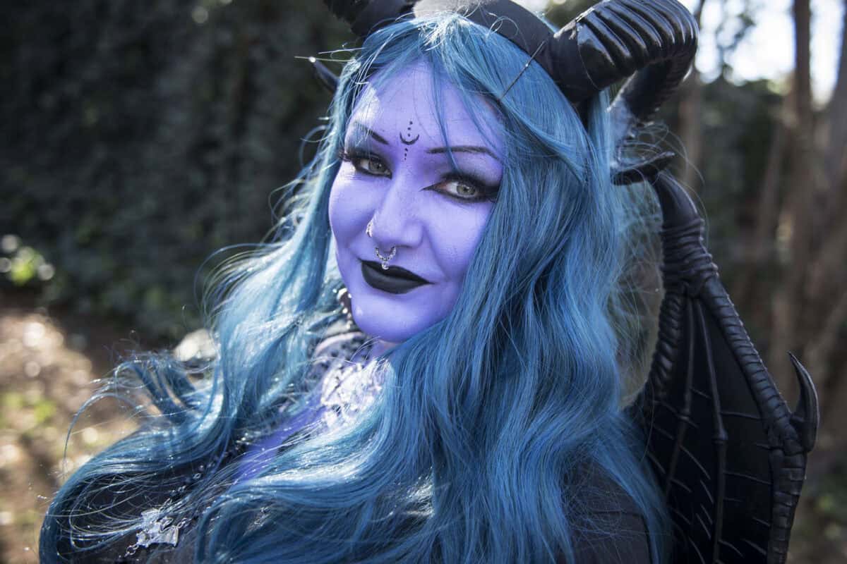 PICTURES: Step back in time at the Medieval Fayre | The Citizen