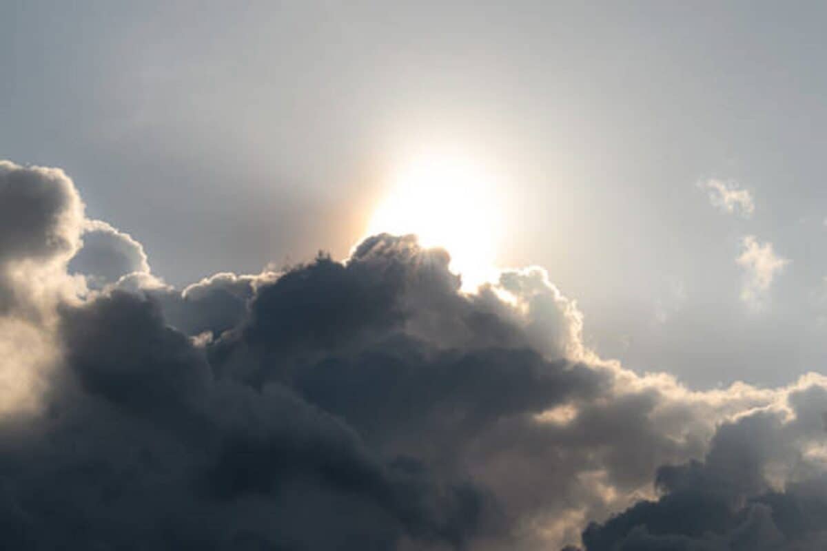 Winter sunshine ahead as Gauteng stays dry this weekend | The Citizen