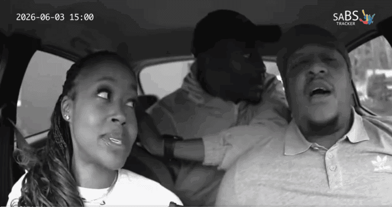 People Need Comedy, Farieda Metsileng under fire for Uber robbery skit ...