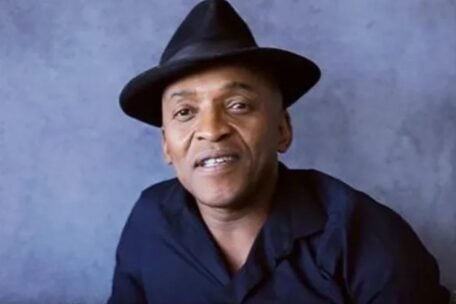 Original 'Sarafina!' cast reunites after 35 years | The Citizen