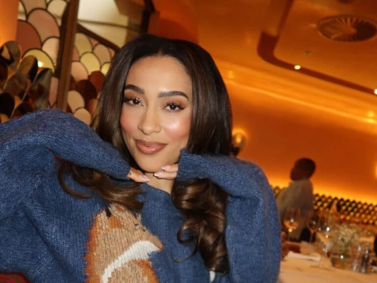 Sarah Langa says R100k worth of luxury items stolen from luggage | The ...